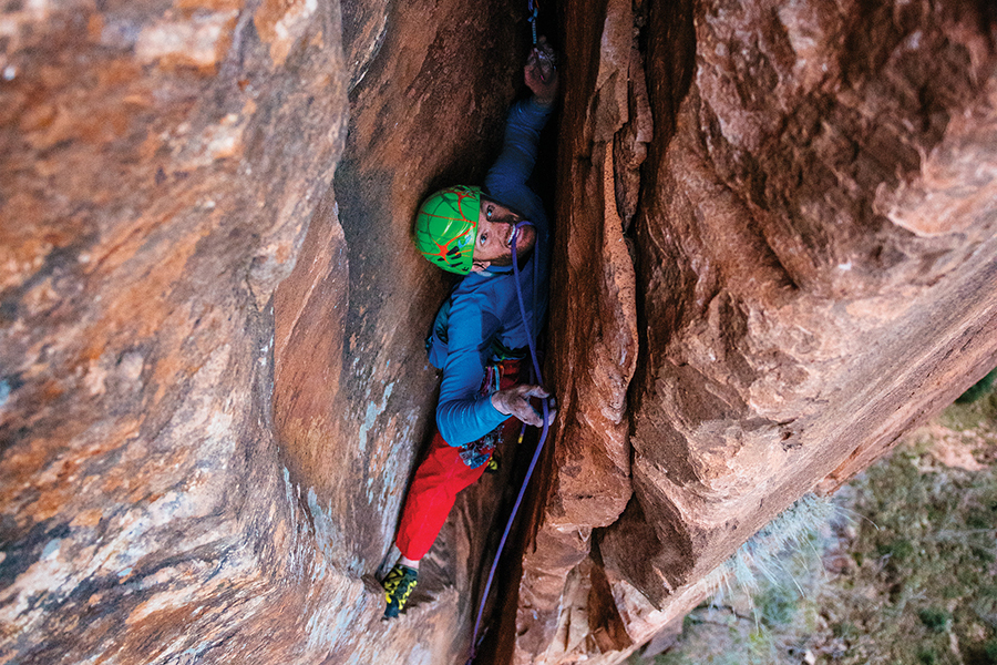 Sterling Climbing Ropes: What Goes Into the Best - SterlingRope.com