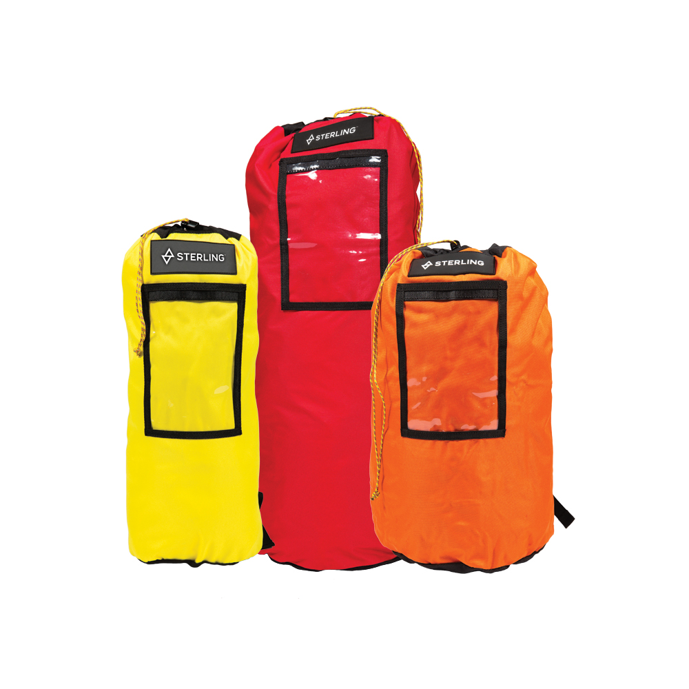 Sterling Rope Bag SterlingRope Sterling Rope Bag SterlingRope